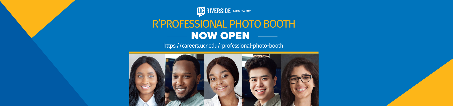 Home | Career Center | UC Riverside